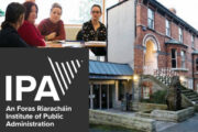 Institute of Public Administration Courses and Info