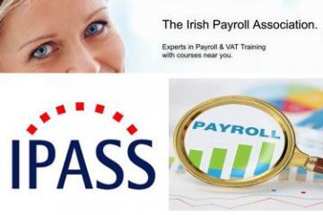 Irish Payroll Association Courses and Info