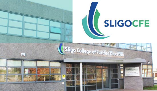 Sligo College of Further Education Courses and Info