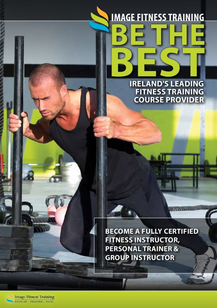 Fitness Training Courses - Image Fitness - Find a Course
