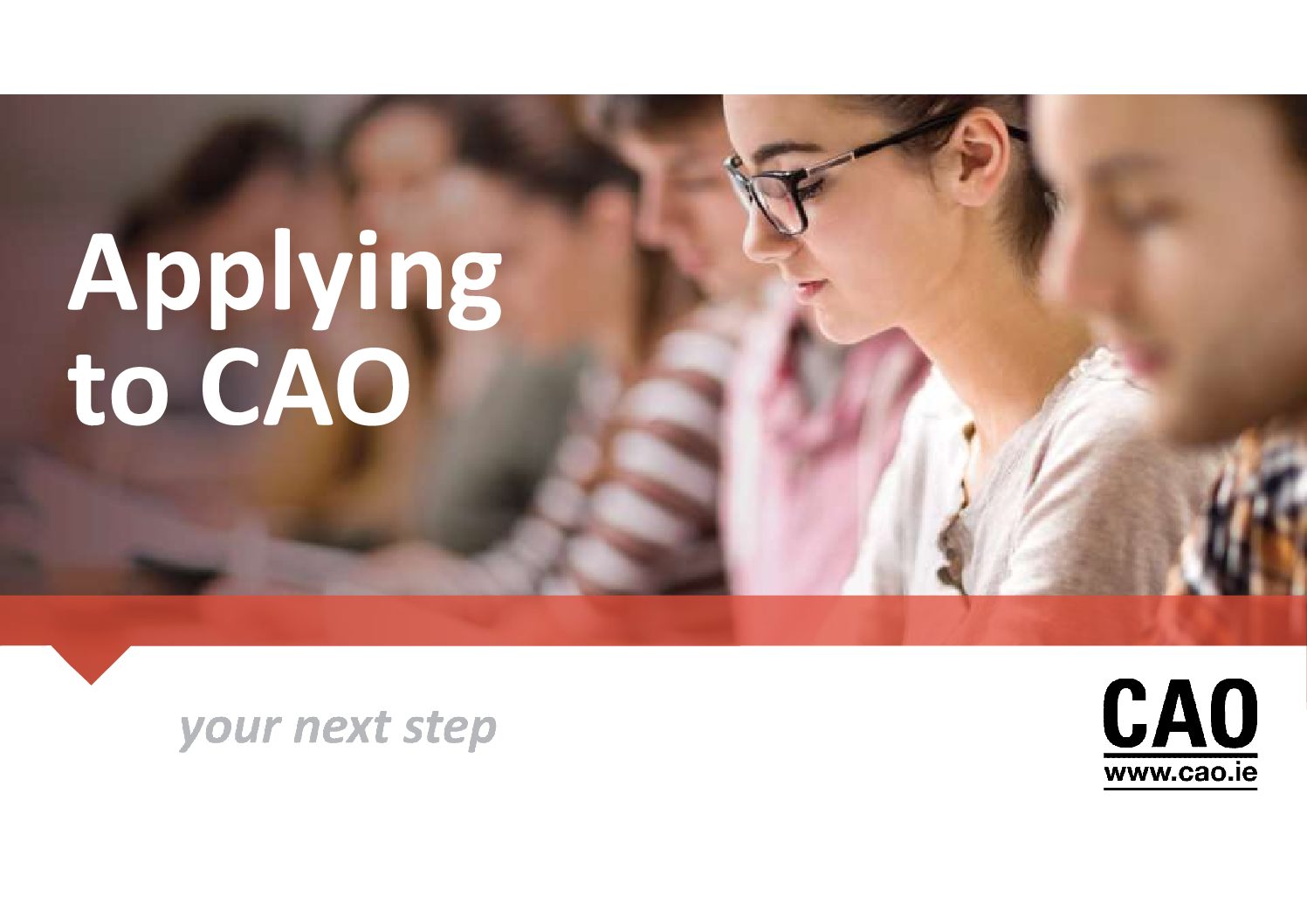 Marino Institute of Education - Prospectus - Find a Course