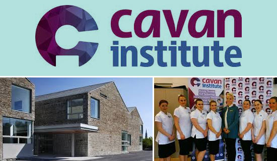 Cavan Institute Courses and Info