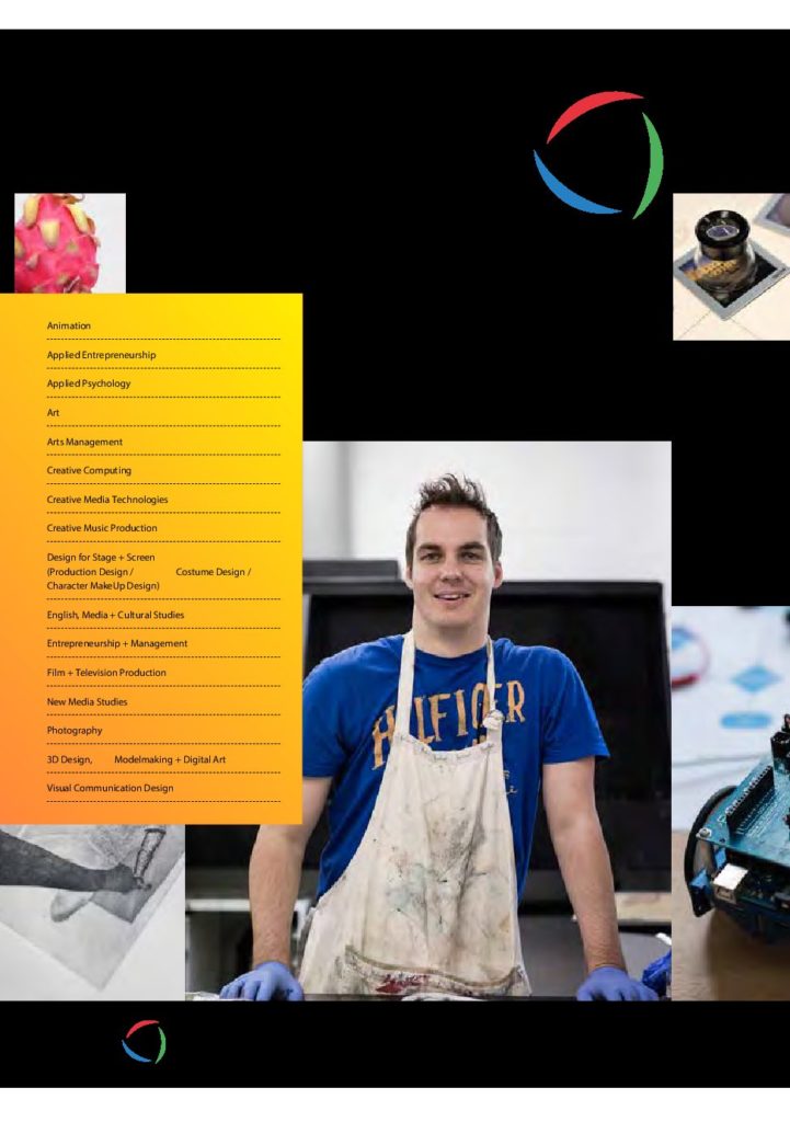 IADT Undergraduate Courses - Find a Course