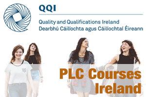 Find 411 Further Education and PLC courses Ireland