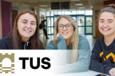 Find Full Time, Part Time and Online Courses in Ireland