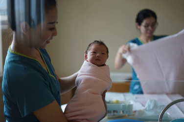 Nursing Courses - Routes and Requirements - Find a Course