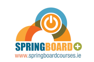 Springboard Plus - Find a Course