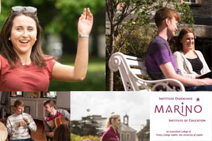 Open Day - Marino Institute of Education - Education Events