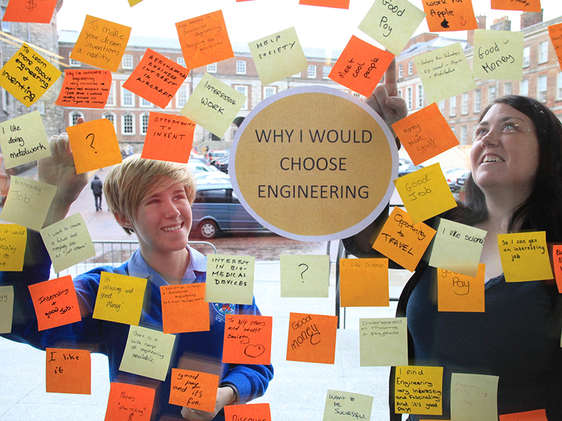 Engineers Week 2022 - Education Events