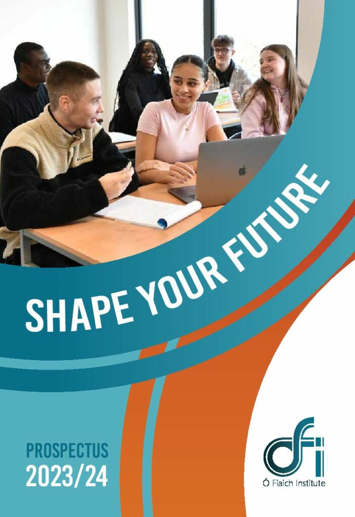 OFI Prospectus 2024 - Find a Course