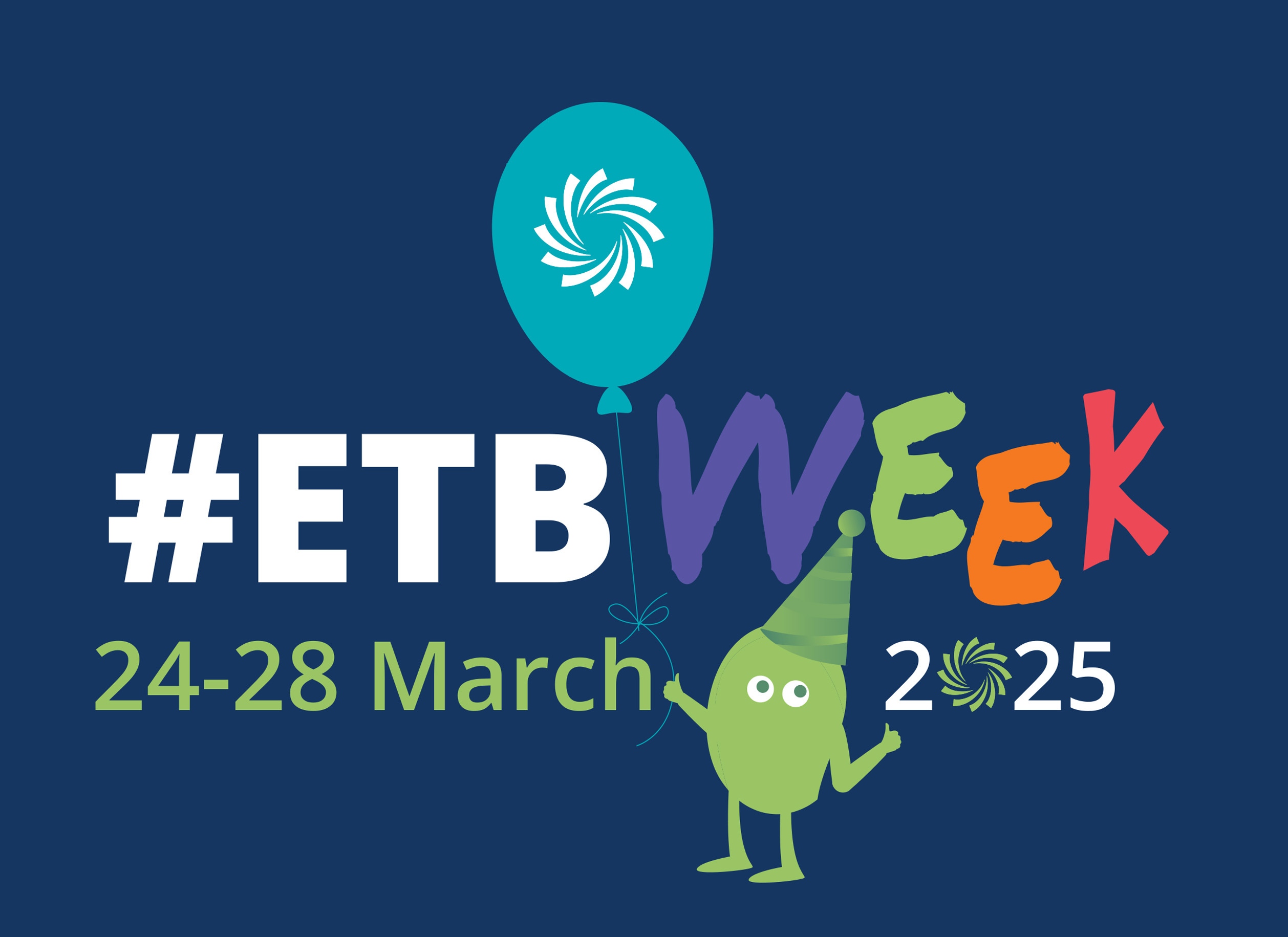 ETB Week 2025 - Education Events