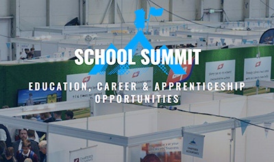 Leinster School Summit - Education Events