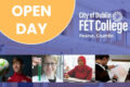 UCC Open Day - Education Events