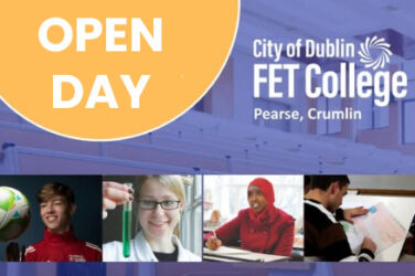 Pulse College Open Day - Education Events