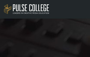 Pulse College Open Day - Education Events